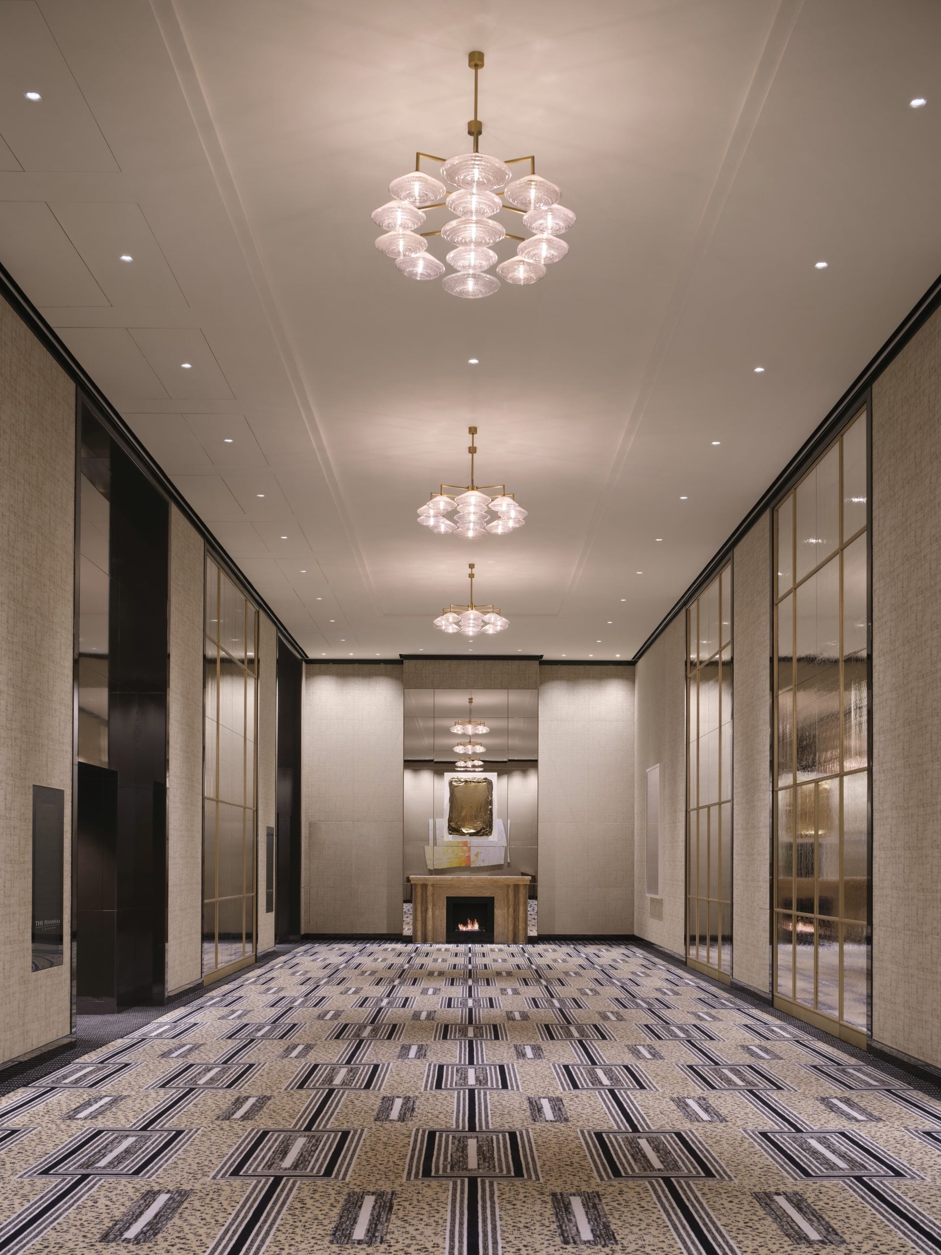 The Peninsula London: Experience The Luxury | micebookhub